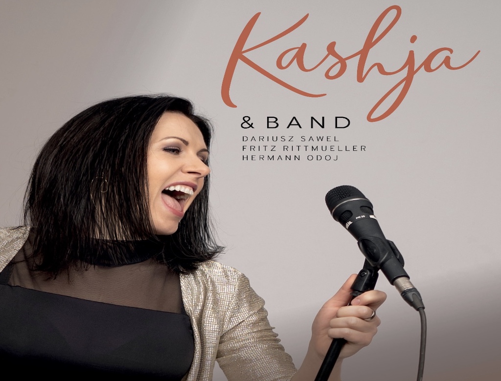 27. September 2025 – Abendkonzert mit „Kashja Medio und Band ...