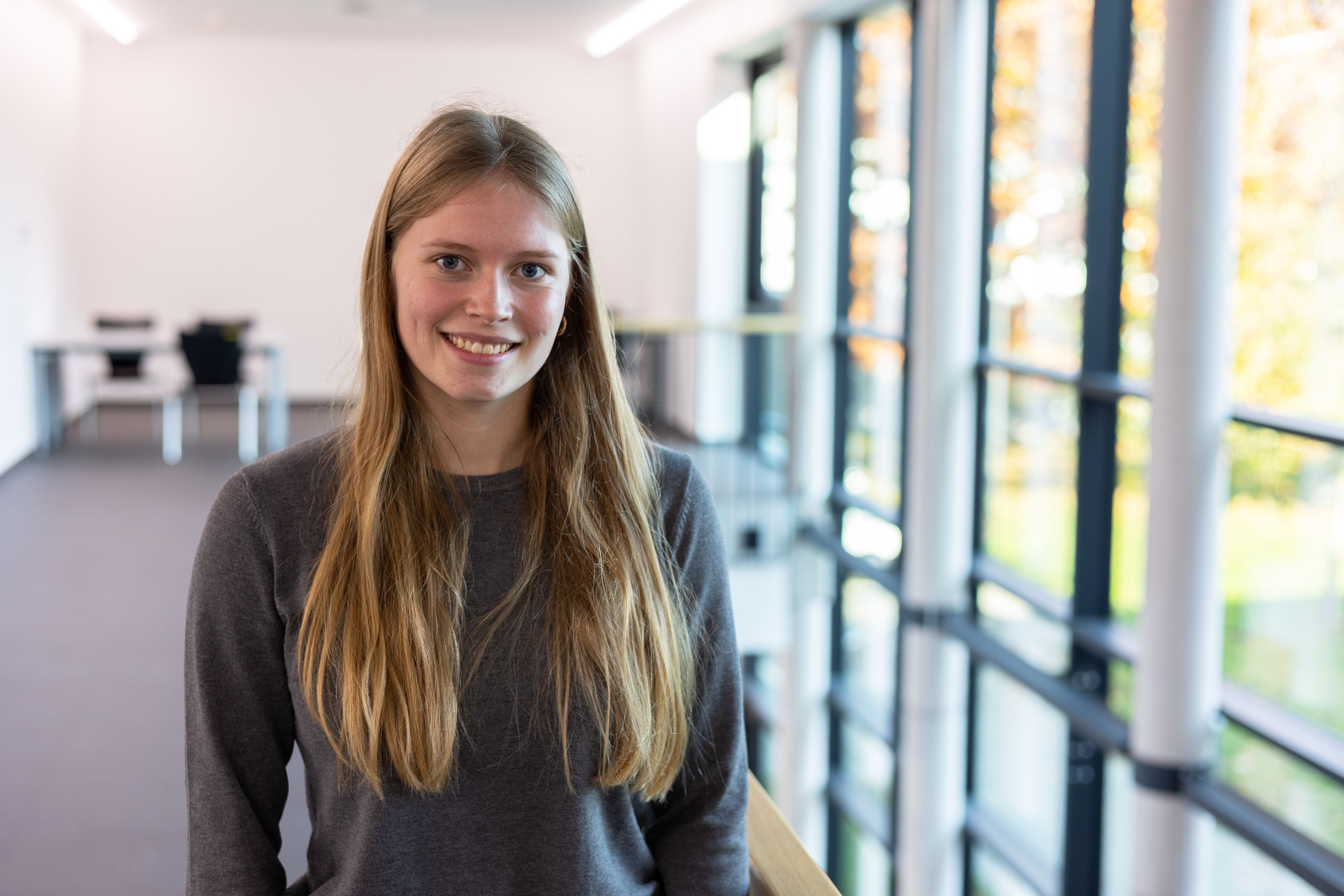 Orientieren ohne Leistungsdruck, Technische Hochschule Lübeck, Story - lifePR