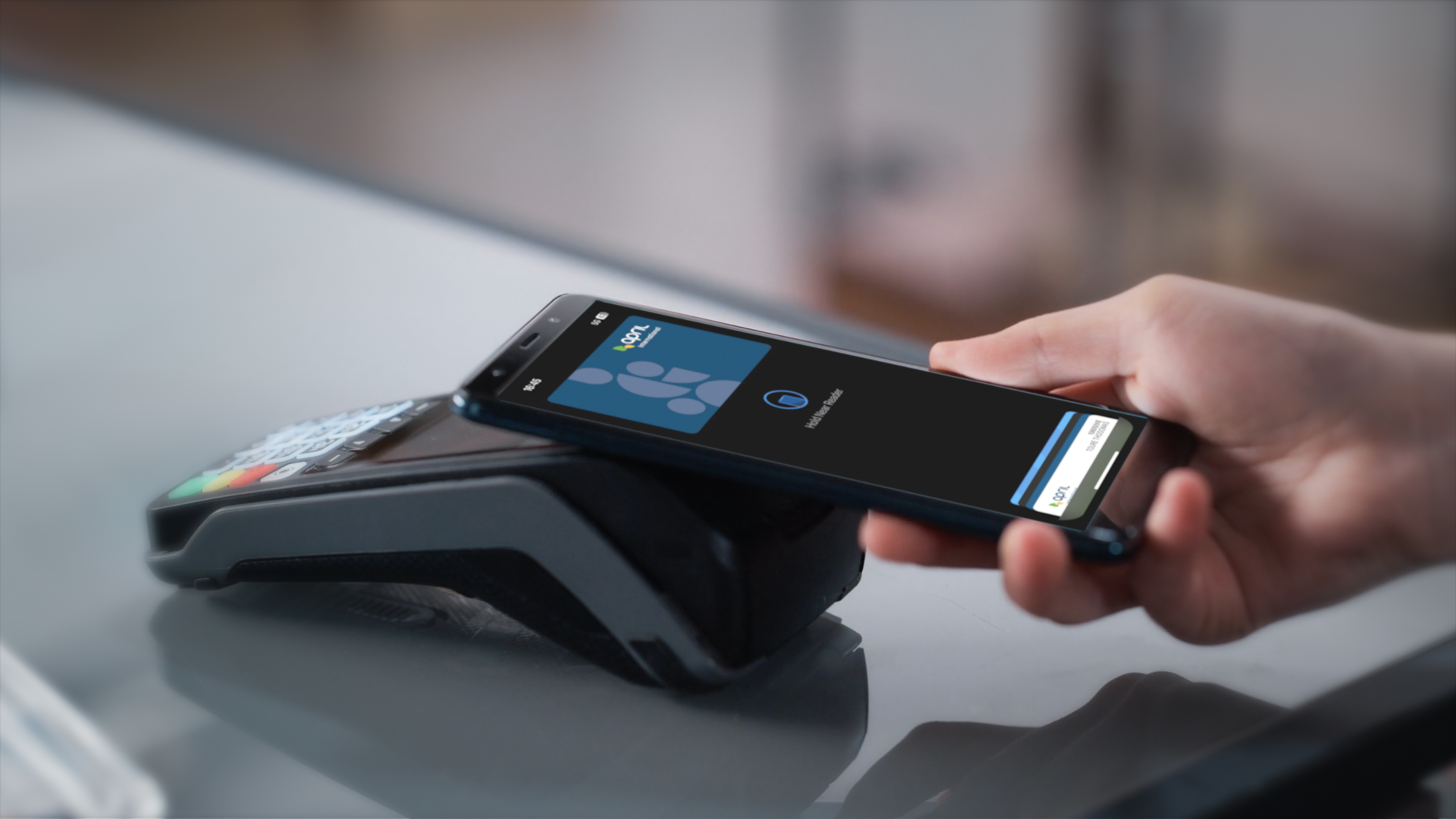 Digitale Zahlungskarte entlastet Krankenversicherte im Ausland, April ...