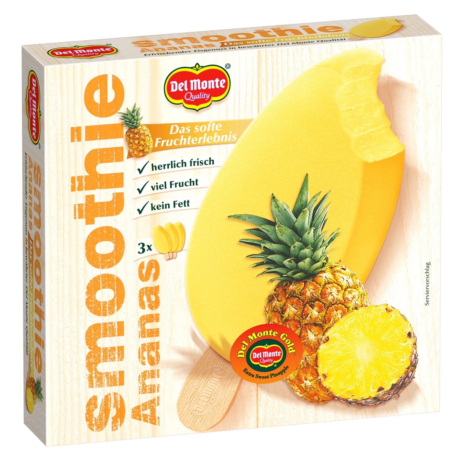 Ausgezeichnete Eiscreme-Sorten von R&R Ice Cream, R&R Ice Cream ...