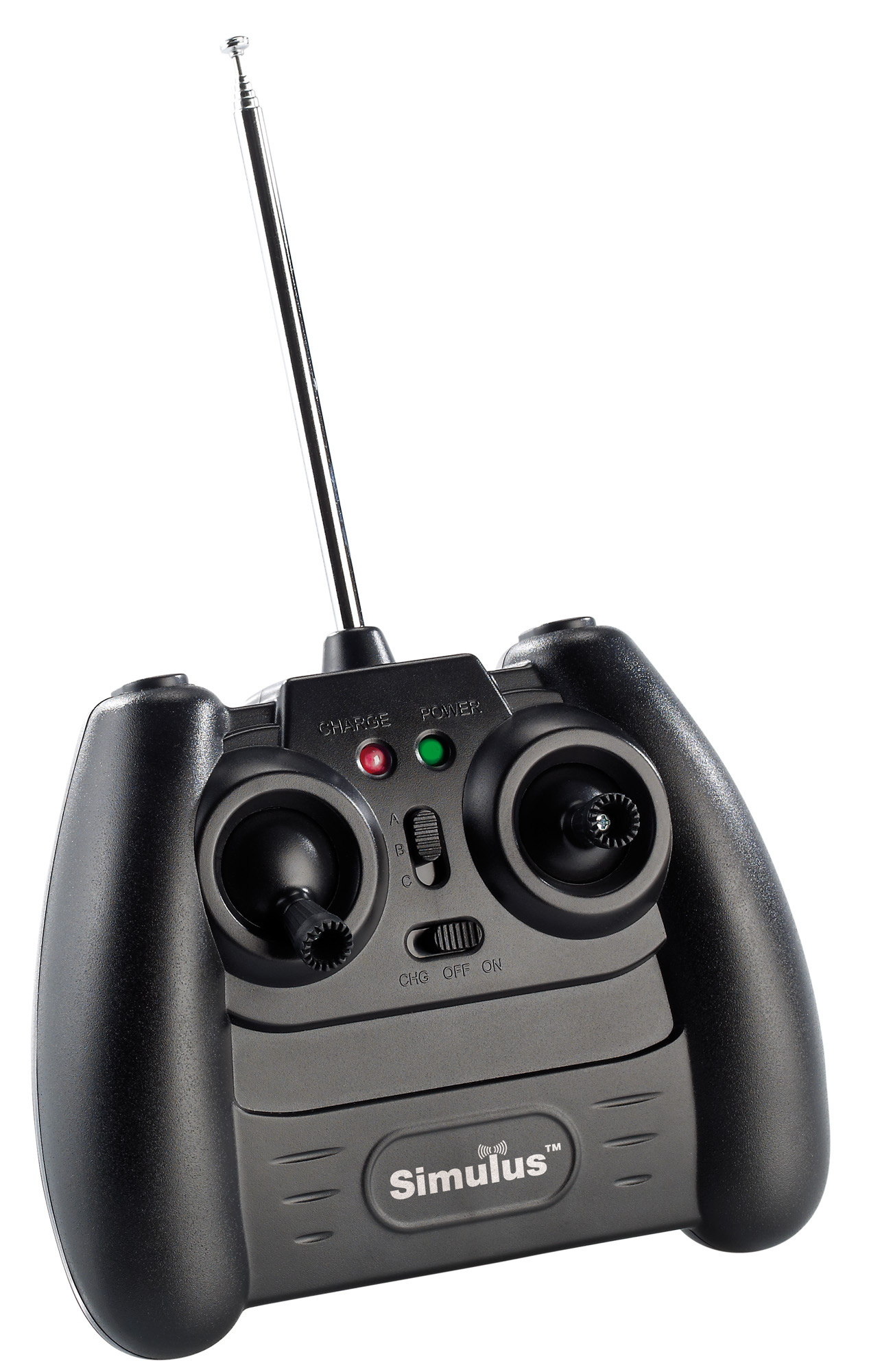 Simulus Funk-Ferngesteuerter Jetliner "DP-317.Sky" mit 2 Triebwerken ...