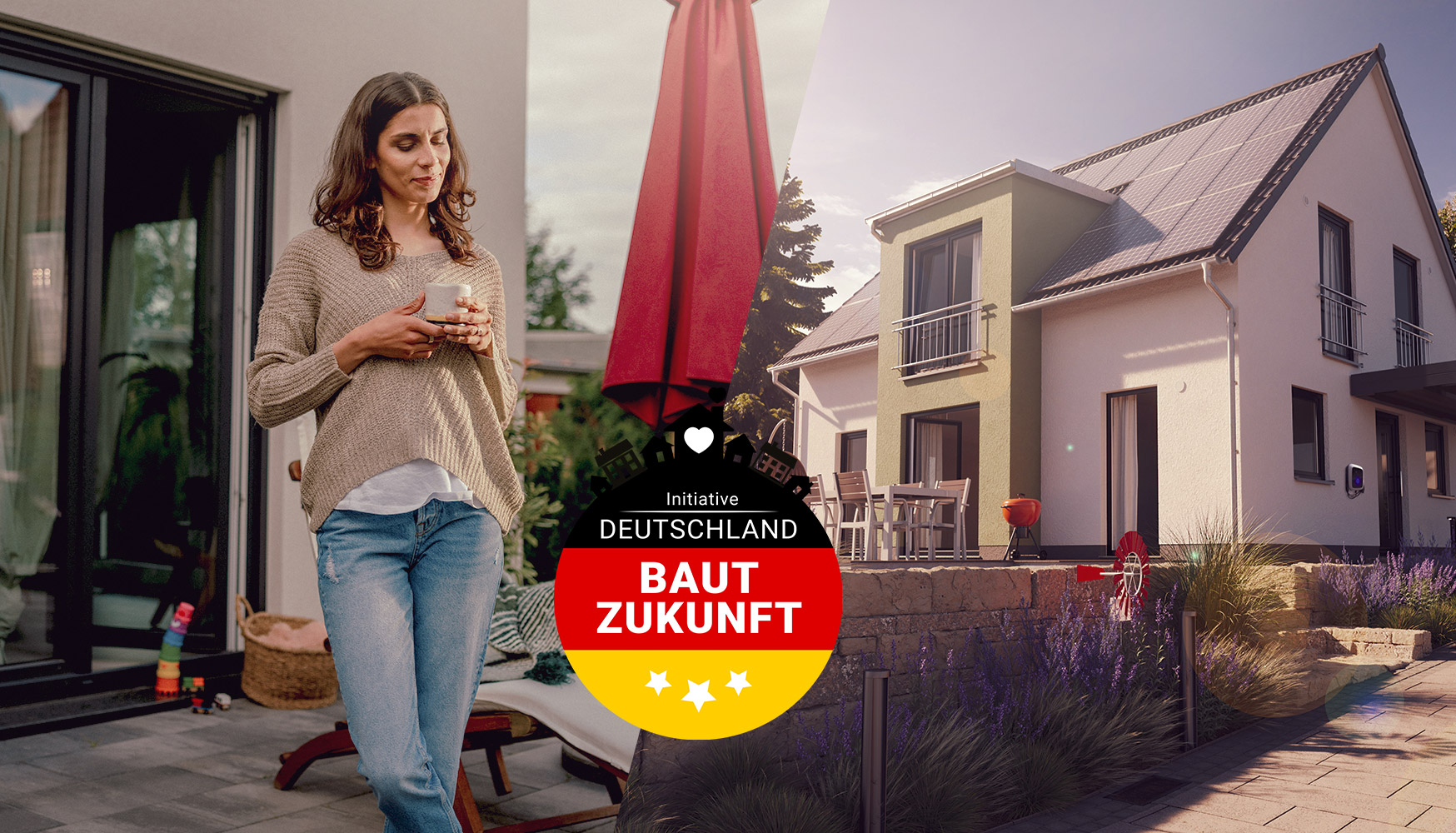 PV-Anlage: Lohnt sich Photovoltaik auf dem Dach?, Town & Country Haus ...