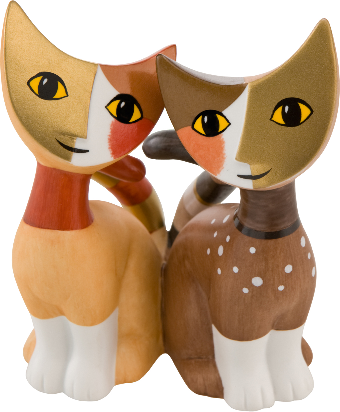 Rosina Wachtmeister Frühjahrsneuheiten 2015, Goebel Porzellan GmbH, Story - lifePR