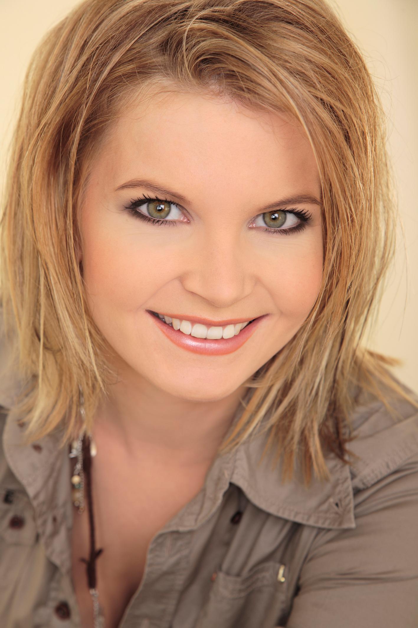 Gute Aussichten: Eva Schulz neue Wetterfee bei n-tv, n-tv ...