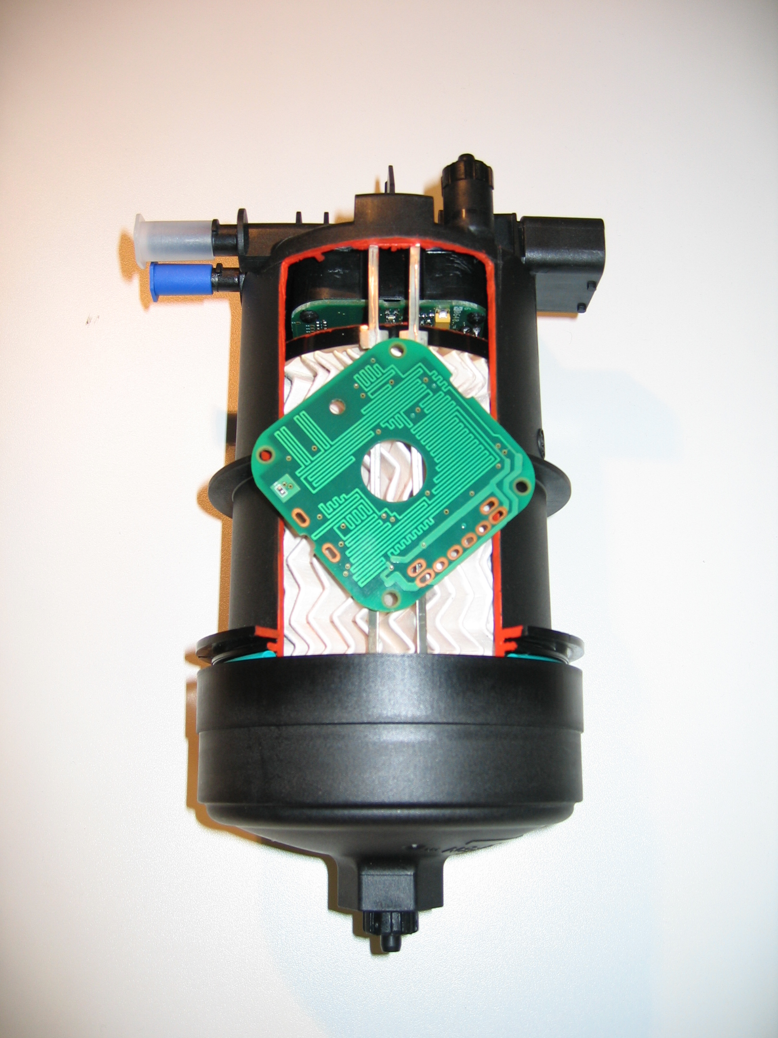 Innovative Lösungen zur Kraftstofferwärmung bei der Dieselfiltration ...