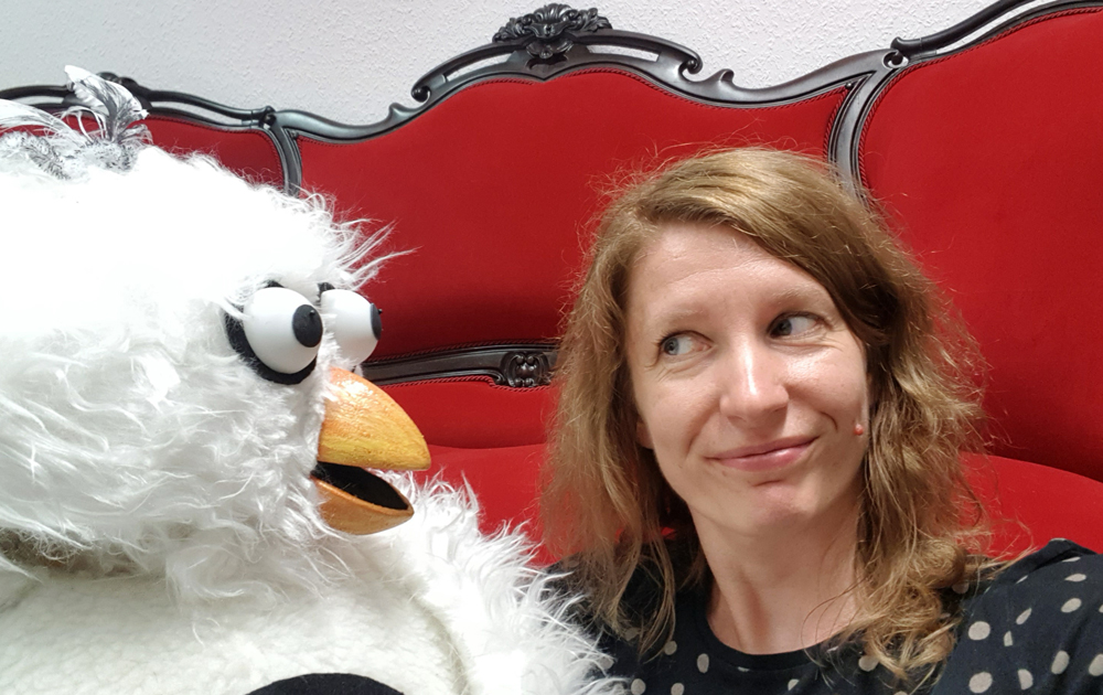 Eddi und das Pflaumenkuchenabenteuer, Erzgebirgische Theater und ...