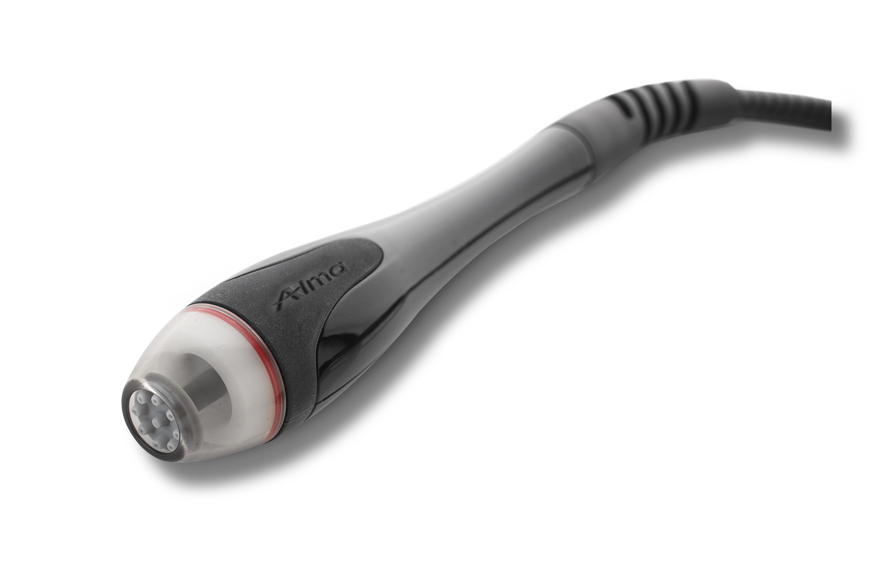 Alma präsentiert DermaClear, Alma Lasers GmbH, Story - lifePR