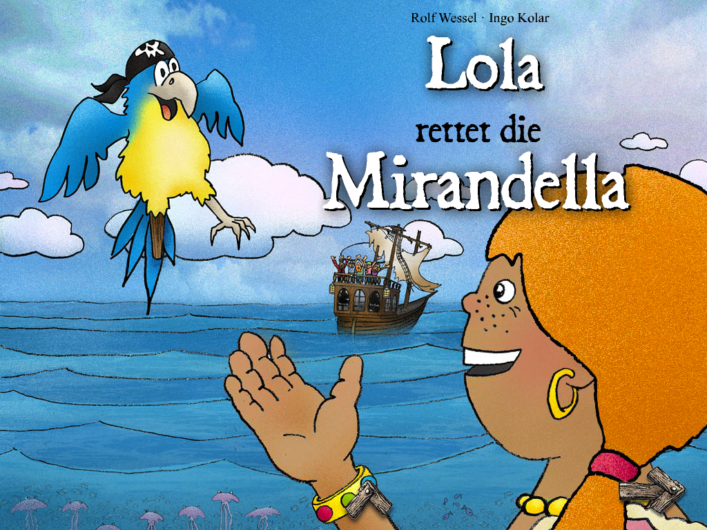 iPad-App macht Kinder zu Bilderbuch-Helden, zuuka, Pressemitteilung ...