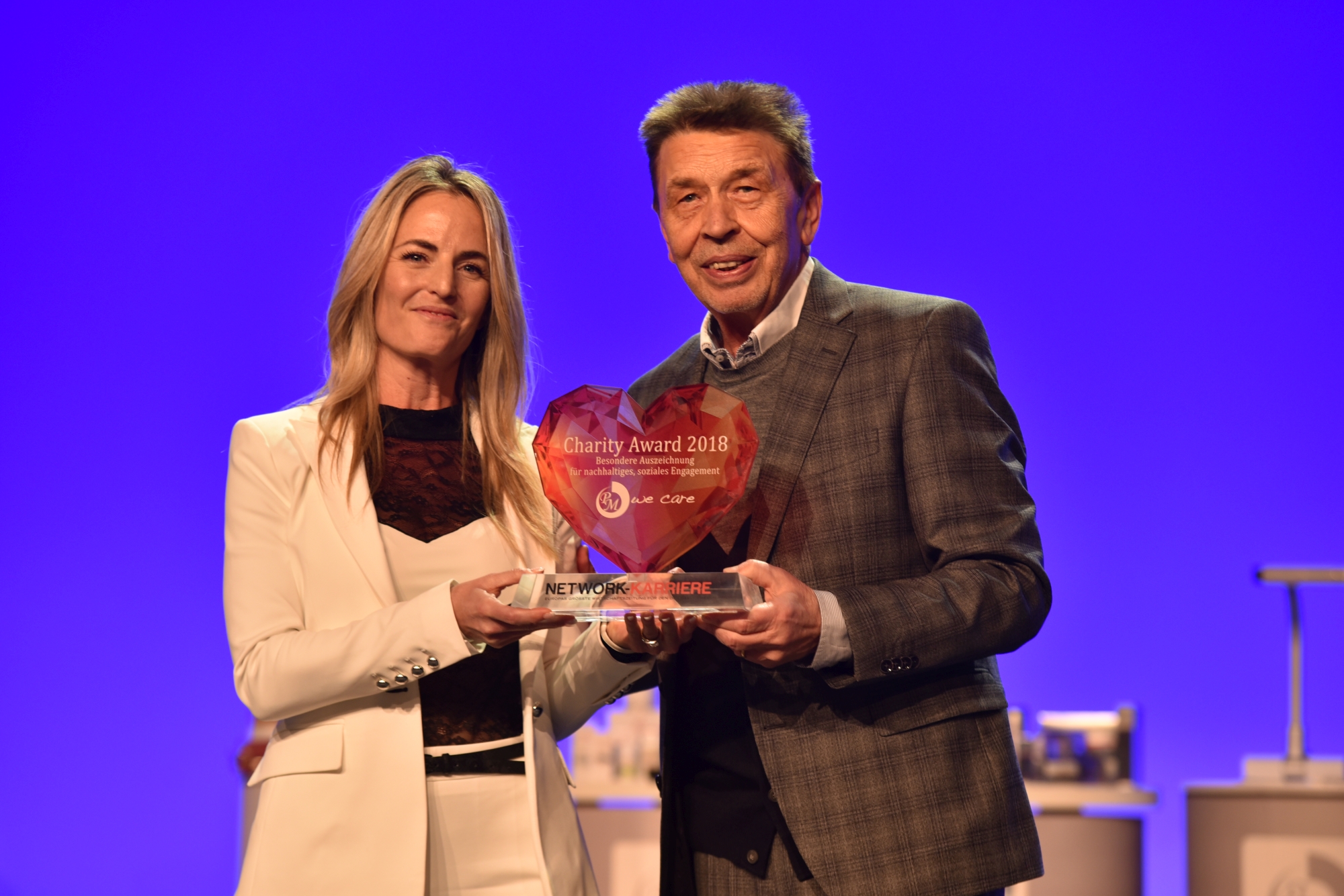 "Die Milliarde ist zum Greifen nahe", PM-International AG, Story - lifePR