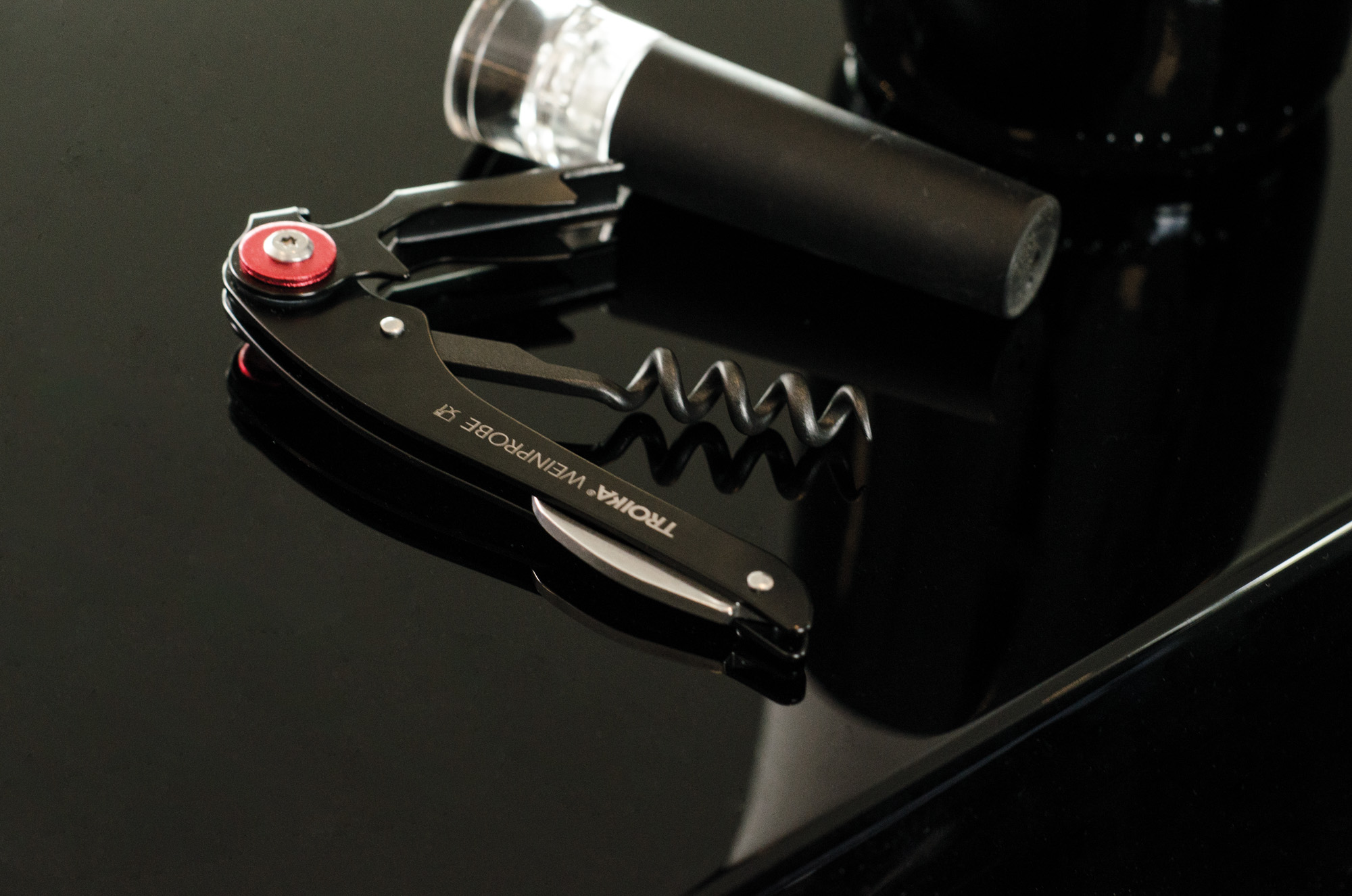 For those in the know and pleasure-seekers., TROIKA GERMANY GmbH, Story ...