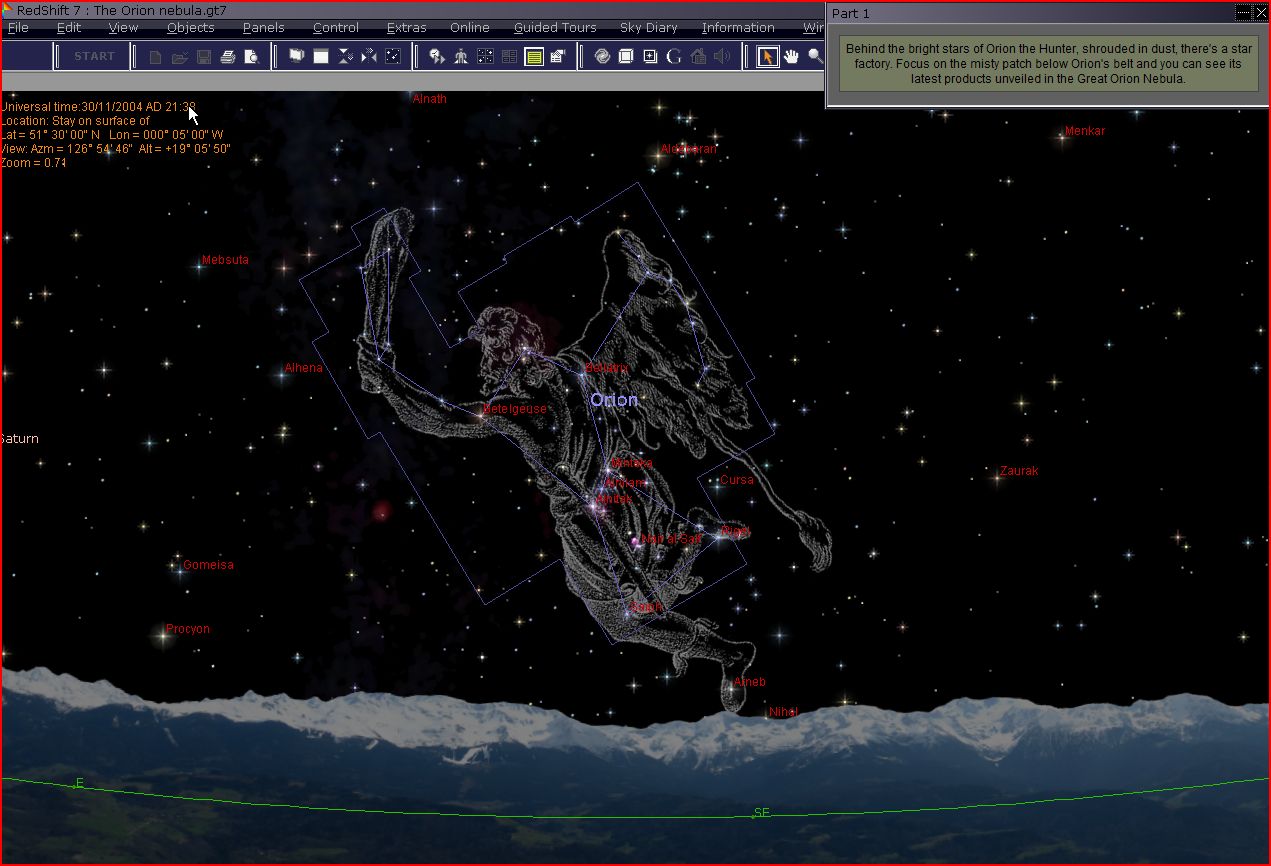 Redshift 7 premium, United Soft Media Verlag GmbH, Story - lifePR