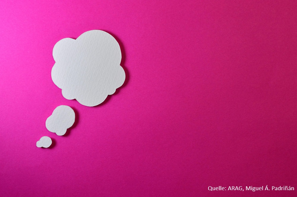 Von der Idee zum Patent, ARAG SE, Story - lifePR