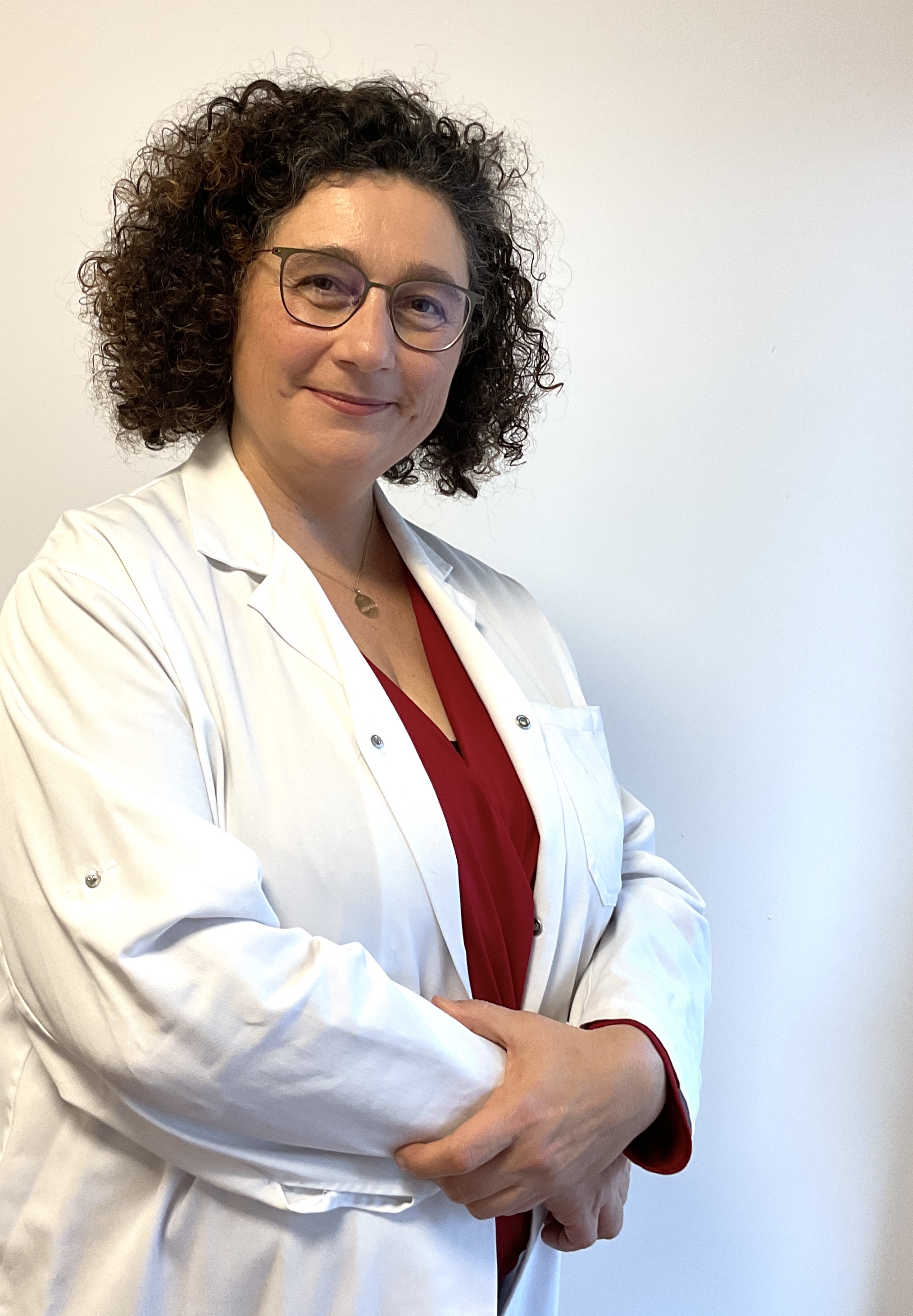 Neue Ärztliche Direktorin im Passauer Wolf Nittenau: Dr. Luise Goodwin ...