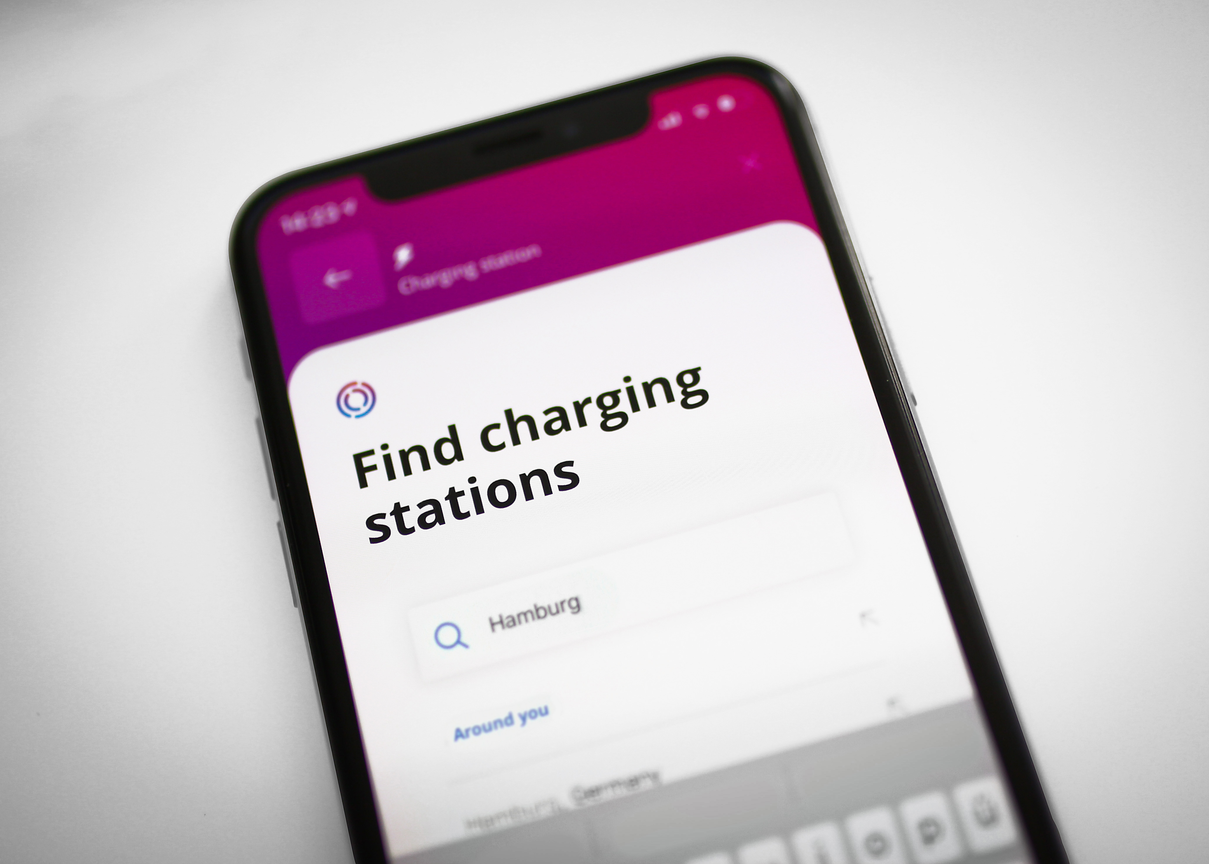Relaxed Electro-Mobility with Opel and Free2Move Services App, Opel ...