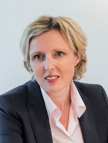 Wechsel im Ressort PR und Öffentlichkeitsarbeit bei GREIF & CONTZEN ...