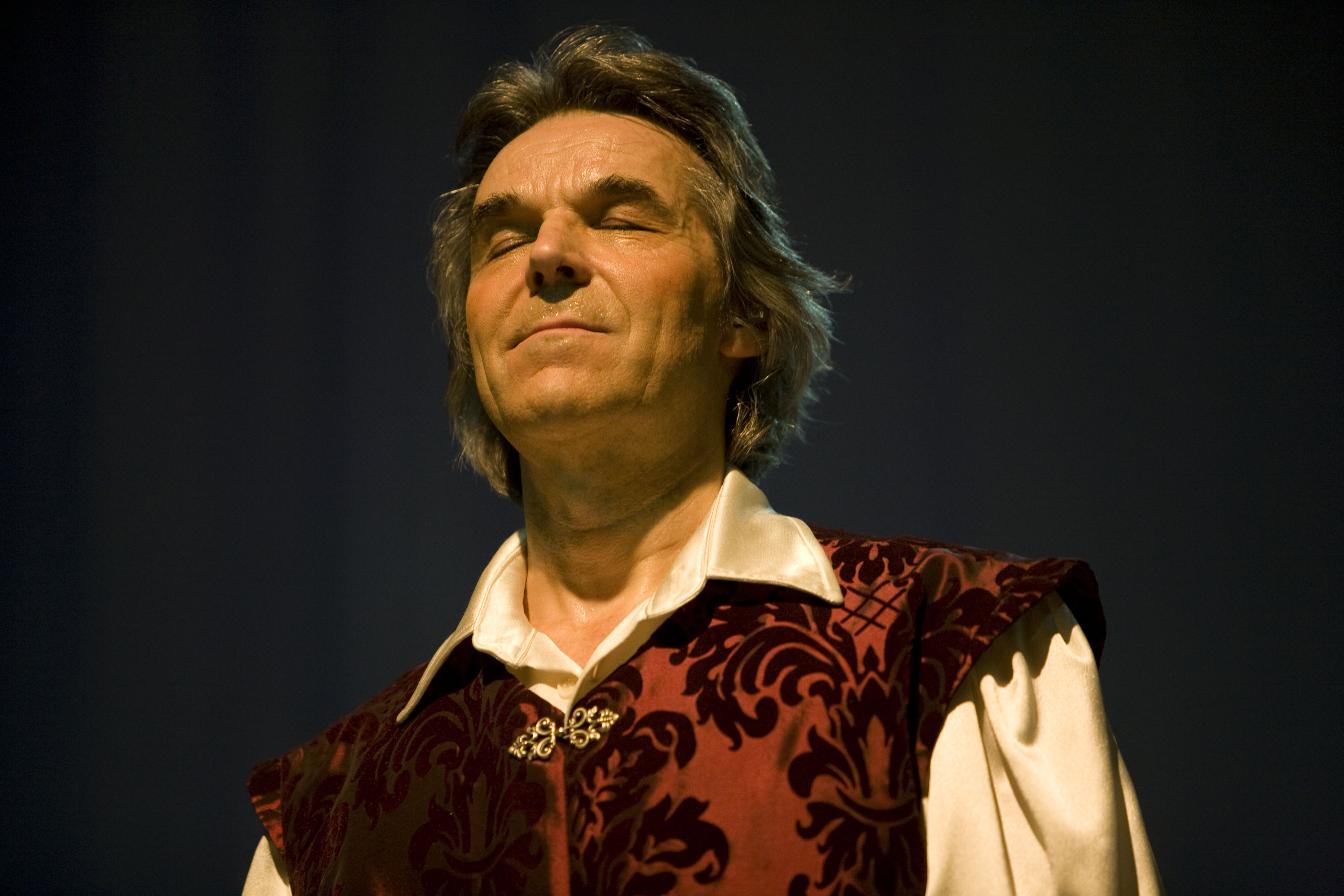 Lex van Someren & Freunde, C³ Chemnitzer Veranstaltungszentren GmbH ...