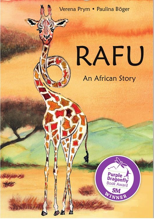 RAFU - An African Story, Feiyr, Story - lifePR