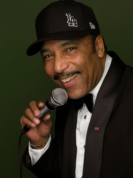 Entertainer Ron Williams kommt ins Kulturzentrum Deutscher Sinti und ...