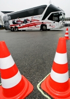 13th NEOPLAN Bus Exhibition in Pilsting once again a great success ...