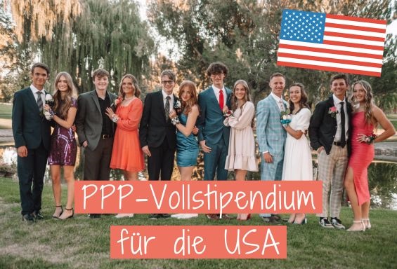 Infoabend zum USA-Vollstipendium “Parlamentarisches ...