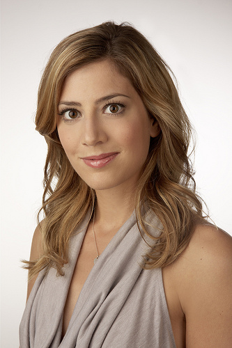 Catherine Vogel: das neue Gesicht bei "popXport" auf DW-TV, Deutsche ...