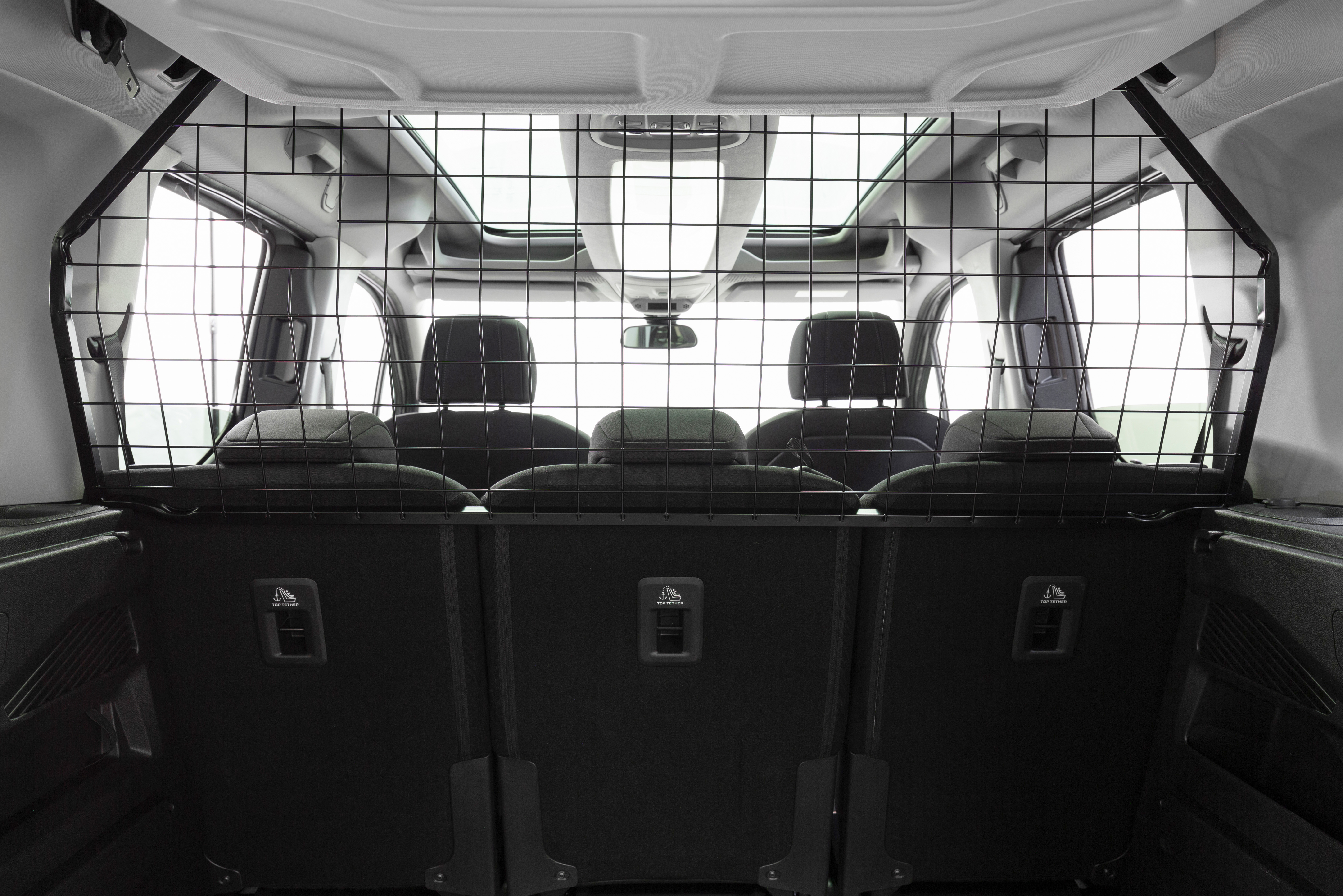 Happy Holidays: Travel Safe and Sound with Opel Cars and Vans, Opel ...