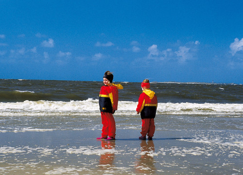 Fotowettbewerb 2013, Amrum Touristik, Story - lifePR