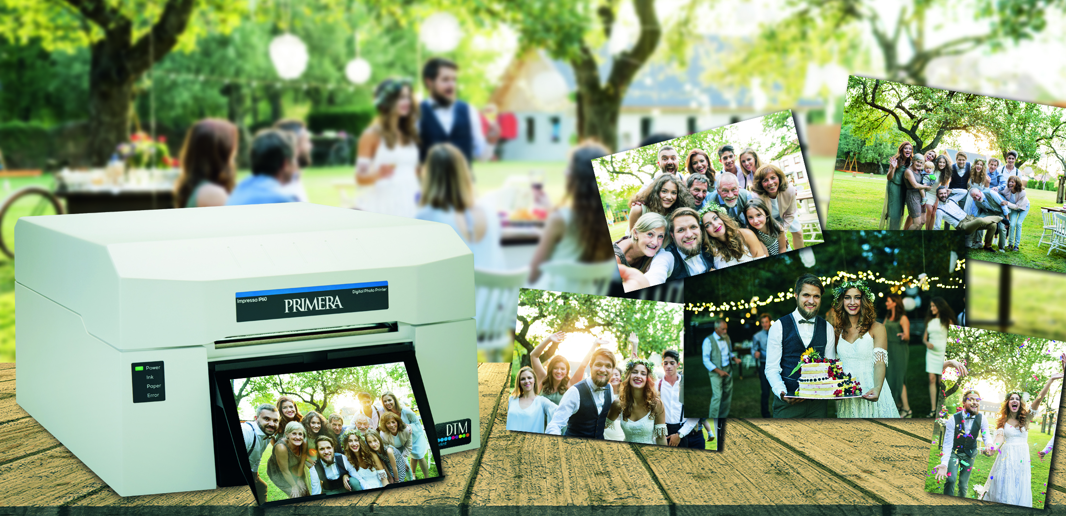 IP60 – The latest revolution in full-colour digital photo printing, DTM ...