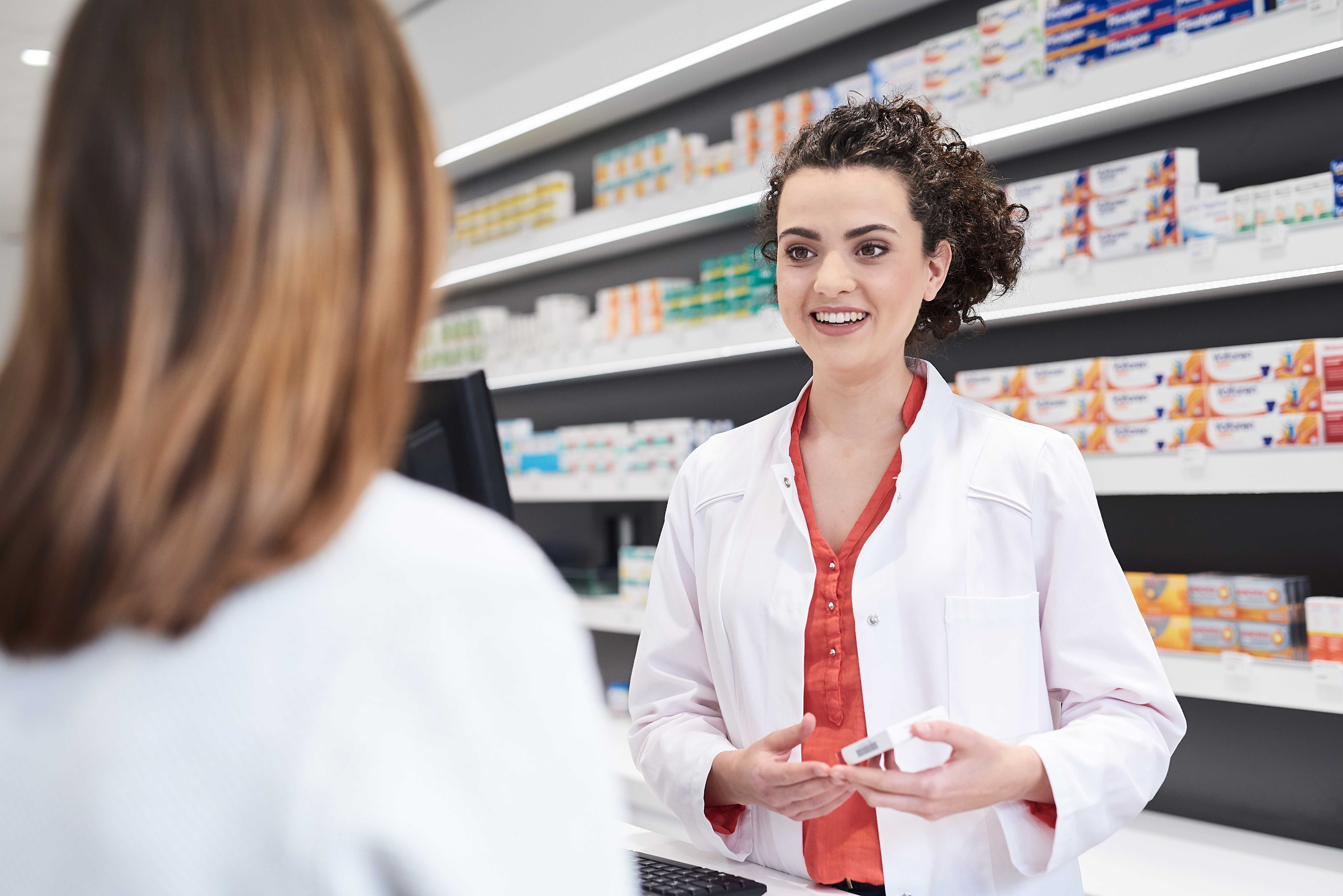 Der Internationale Frauentag und die Apotheke vor Ort ...