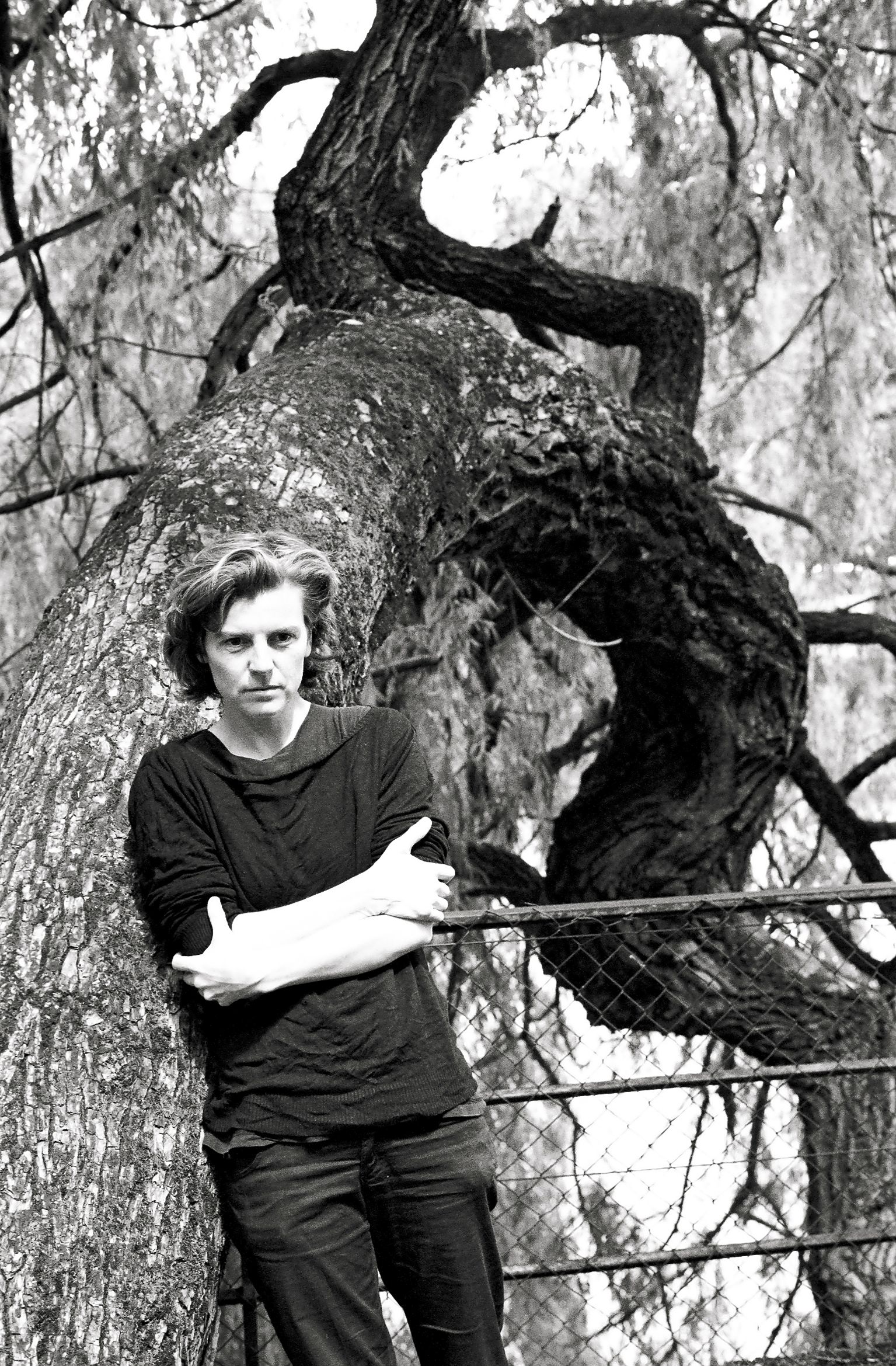 Ann Cotten, Kulturforum, Story - lifePR