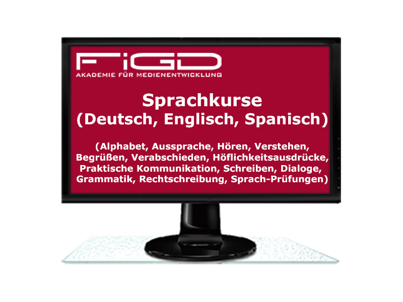 FIGD Akademie: Sprachliche Kompetenz und Berufserfolg im Fokus, FiGD ...