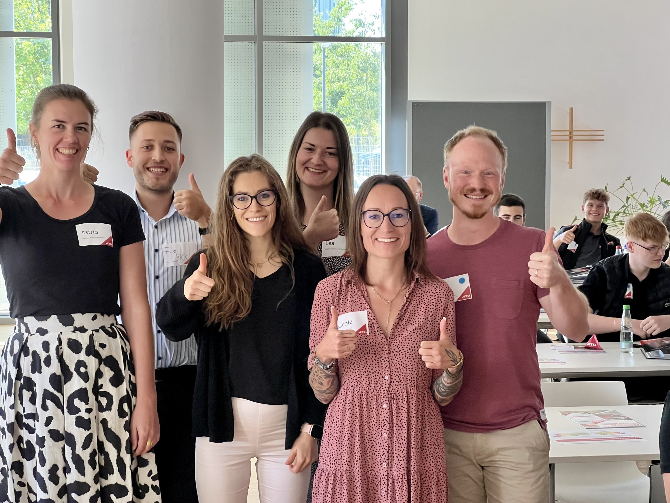 Gesunder Start in die Ausbildung, BKK ProVita, Story - lifePR