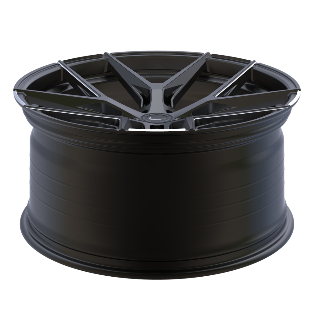Barracuda Racing Wheels Europe: Barracuda Razzer, JMS - Fahrzeugteile ...