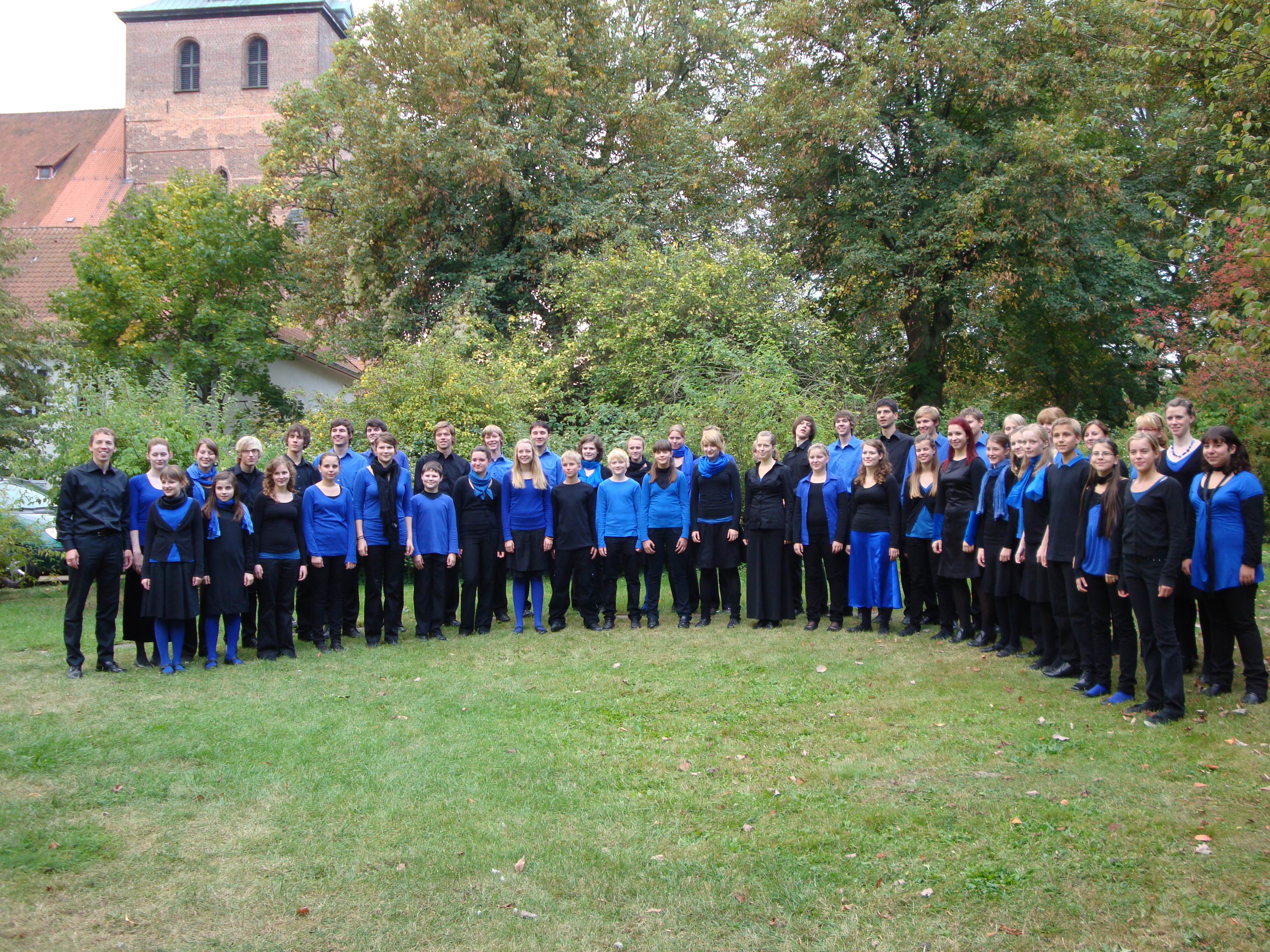 Mozarts "Requiem in Bewegung": Szenisches Konzert mit dem Quilisma ...