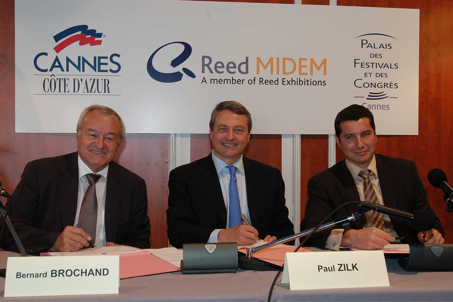 Die Zukunft des Musikmarktes beginnt auf der MidemNet, Kultur ...