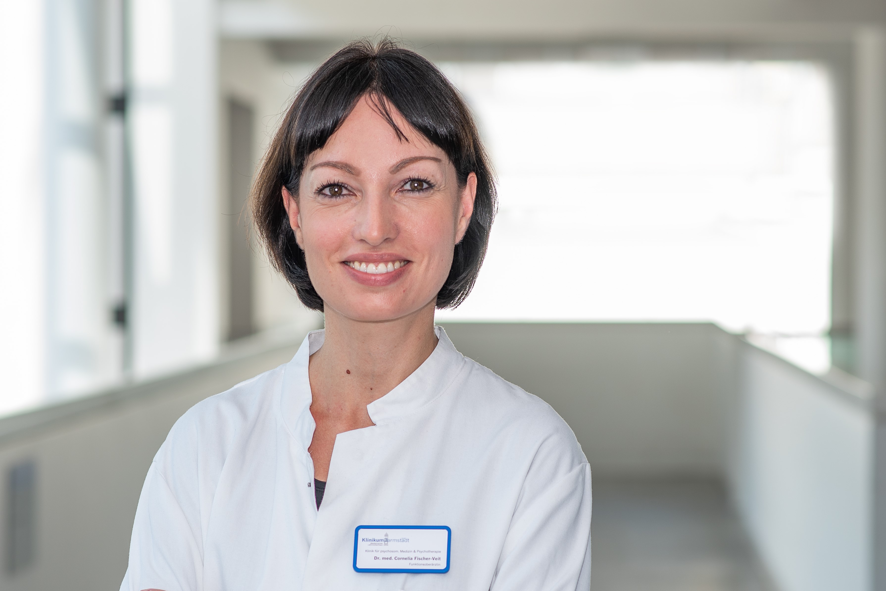 Diagnose Krebs - wenn nichts mehr ist, wie es war, Klinikum Darmstadt ...