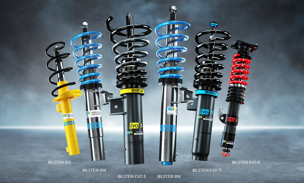 Von Gieren bis Untersteuern – alles über Fahrdynamik, thyssenkrupp ...