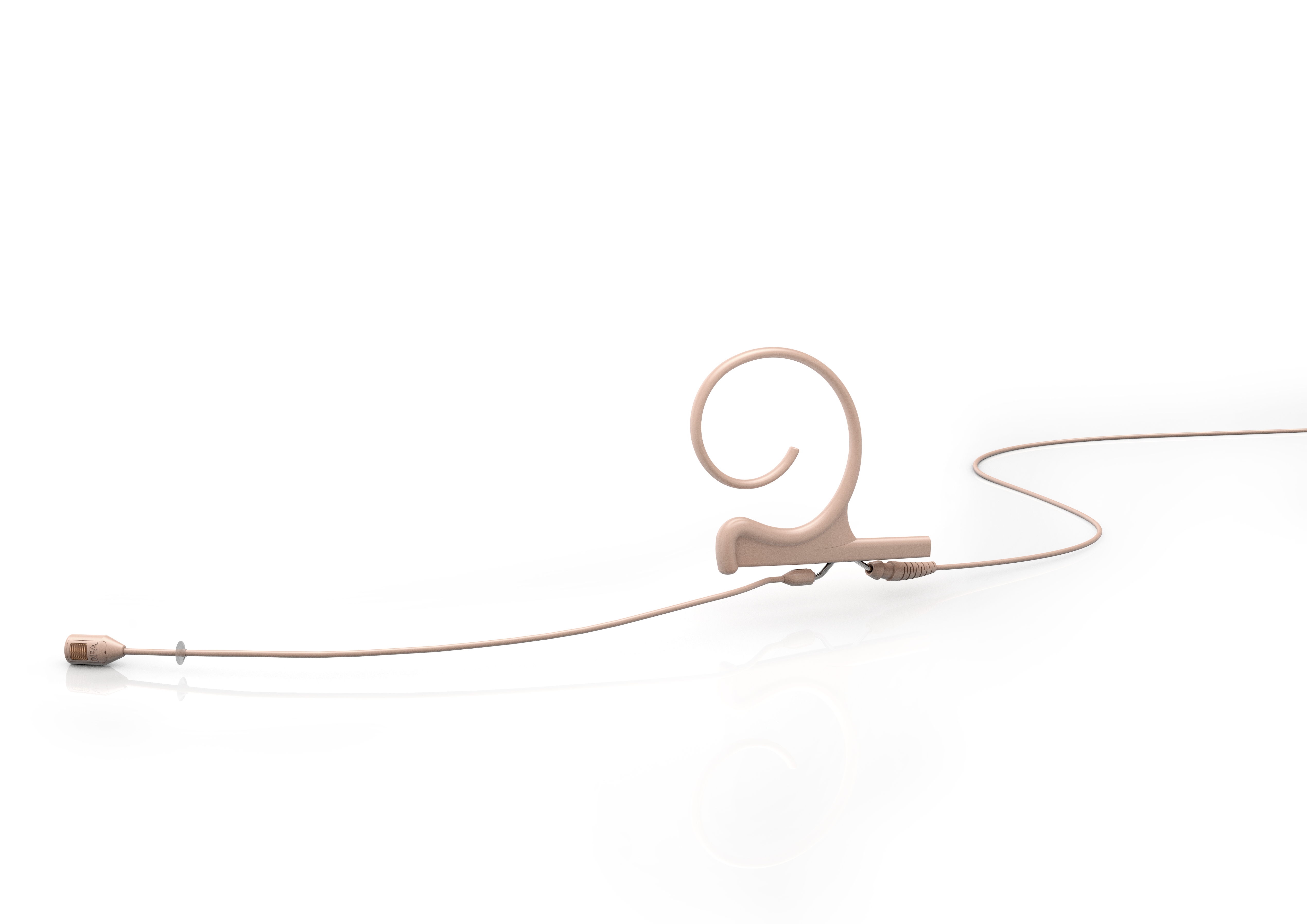 DPA stellt d:fine In-Ear Broadcast Headset Mikrofon vor, Mega Audio ...