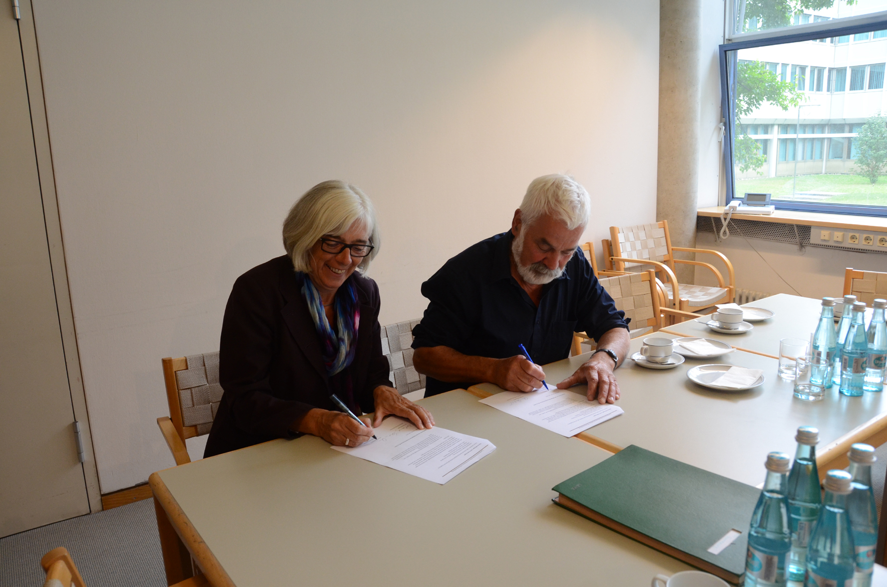 Neue Charta der Landesarmutskonferenz Baden-Württemberg, Diakonisches ...