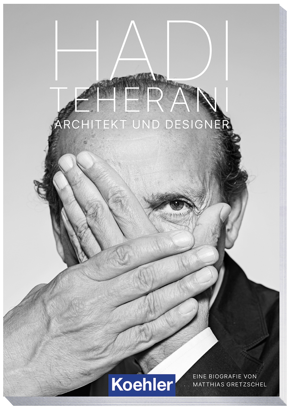 Vom Einwandererkind zum gefeierten Stararchitekten: Die Biografie von ...