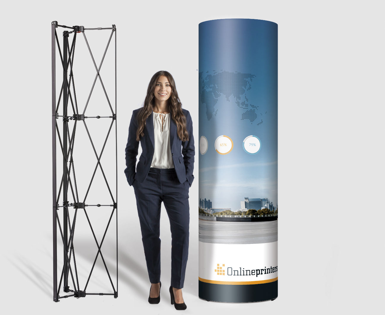 Significant price reductions for large format advertising prints ...