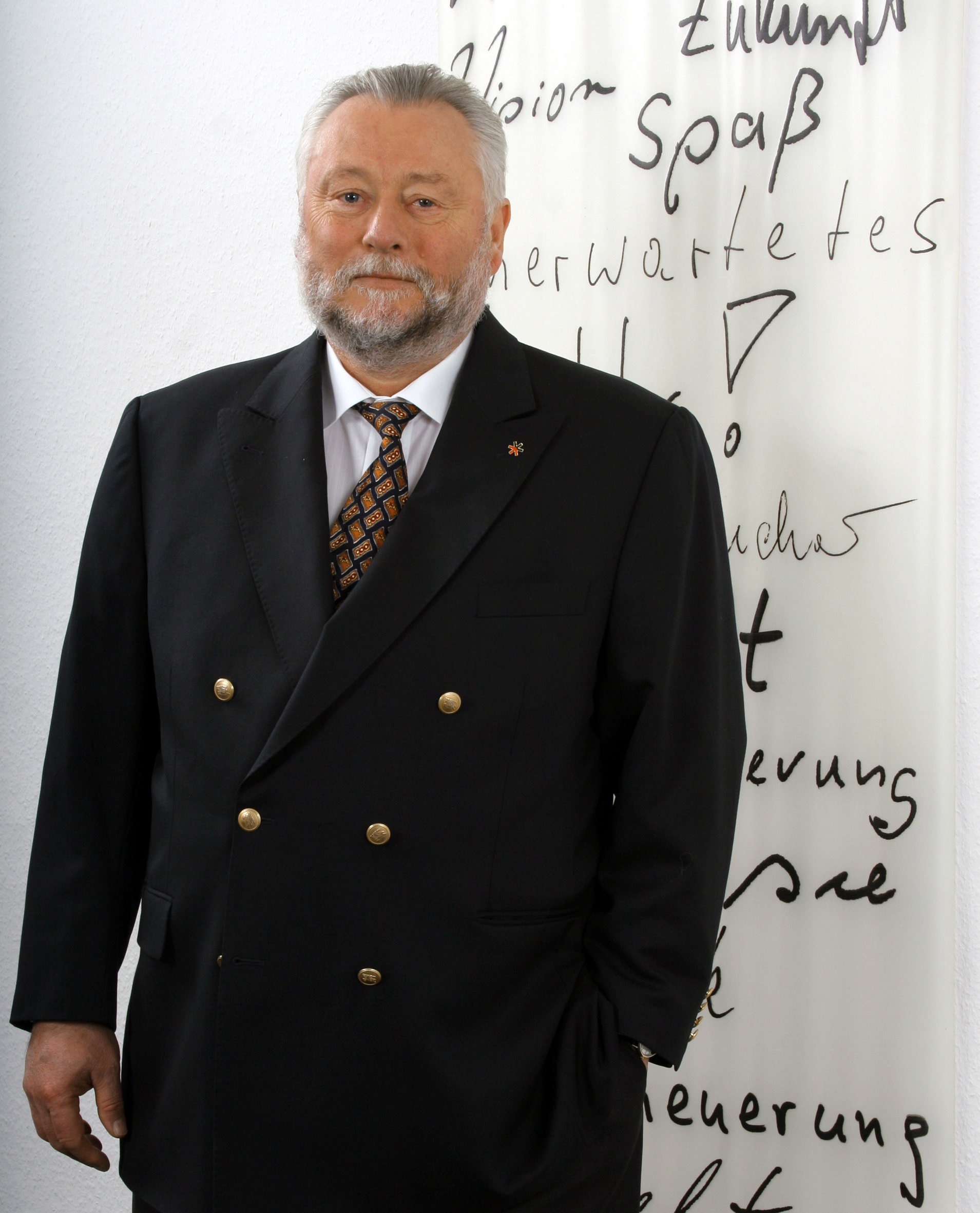 Initiative Kommunikation gewinnt Stephanie Wegener und Bernd Hallier ...