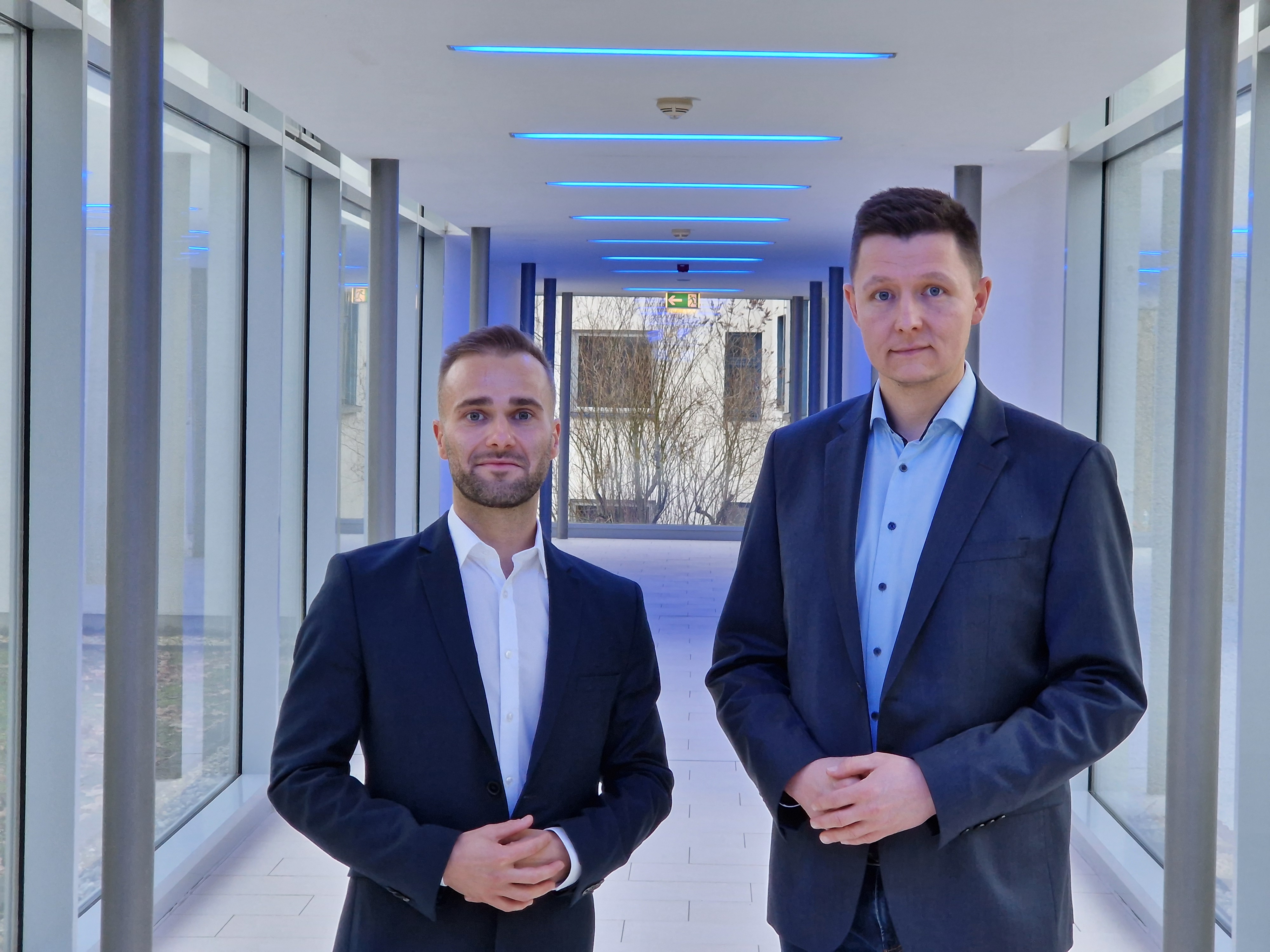 Klinikzentrum mit neuer Geschäftsführung, Toskanaworld AG, Story - lifePR
