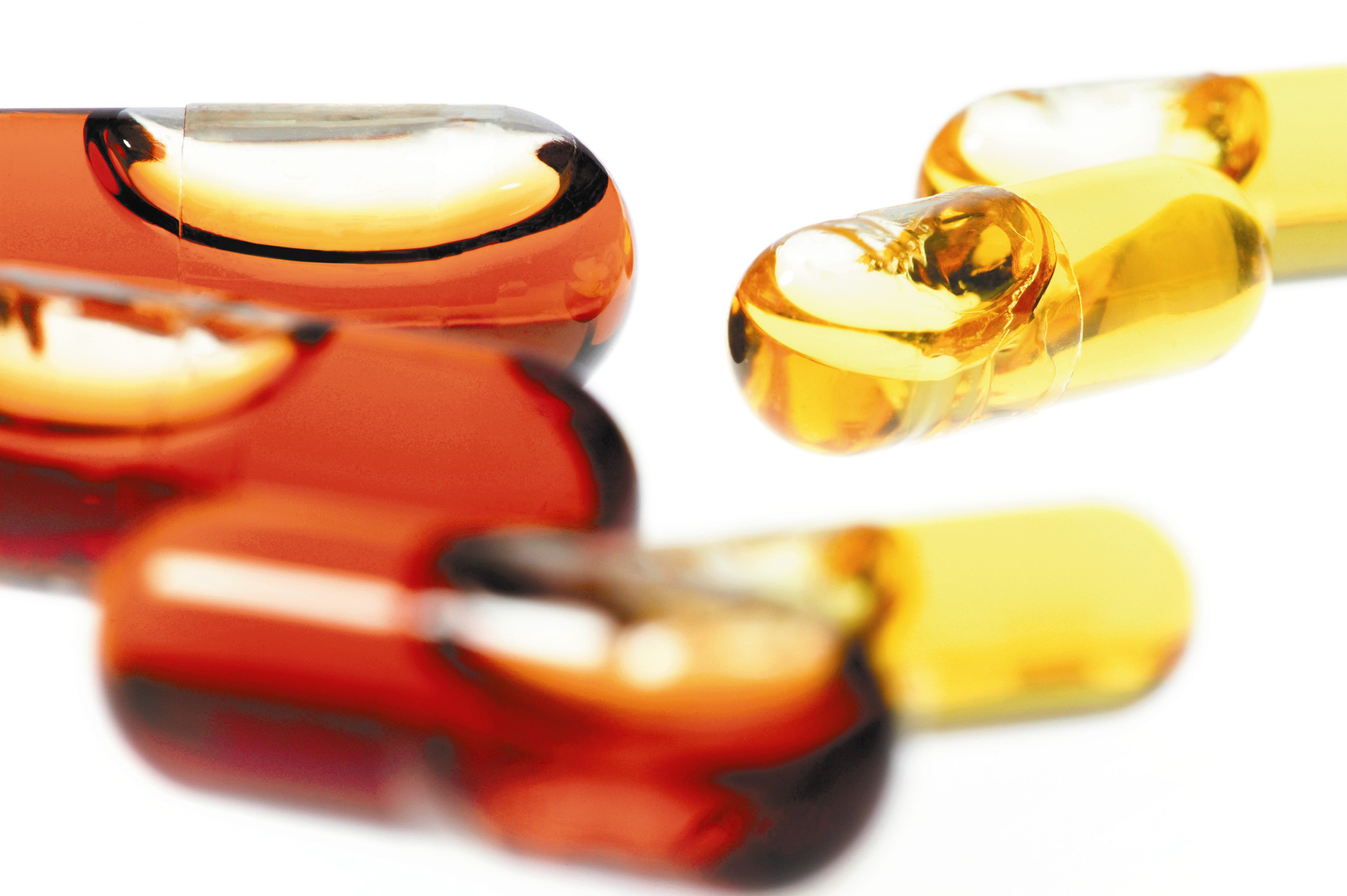 Licaps® Diese Kapseln sind mehr als nur eine Verpackung, POYS GmbH ...