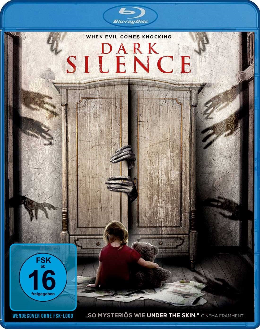 Jetzt neu auf DVD & Blu-ray: Horror, FSK 18, Zombie, Eastern, Kult ...