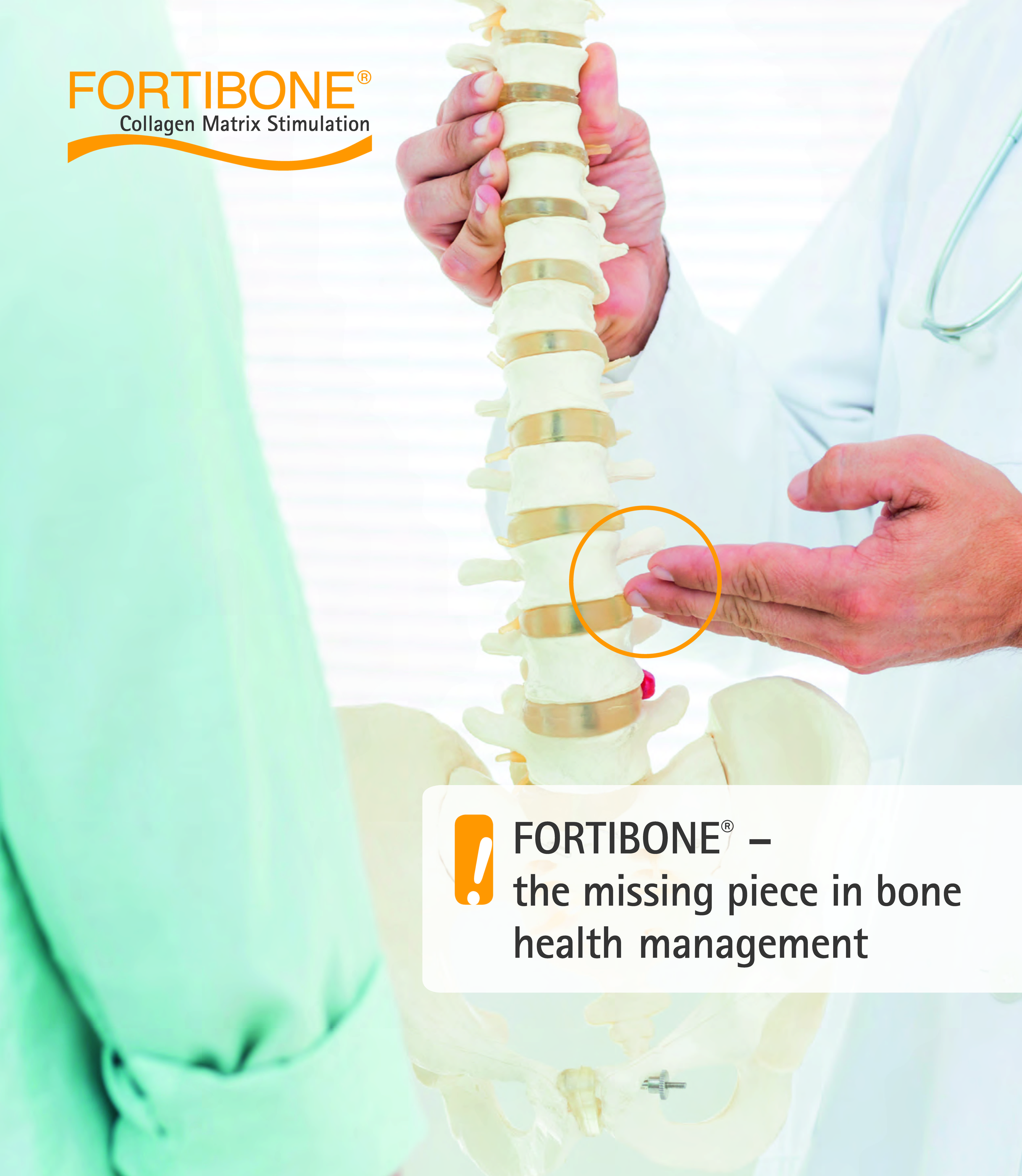 GELITA’s FORTIBONE wins German Innovation Award, GELITA AG, Story - lifePR