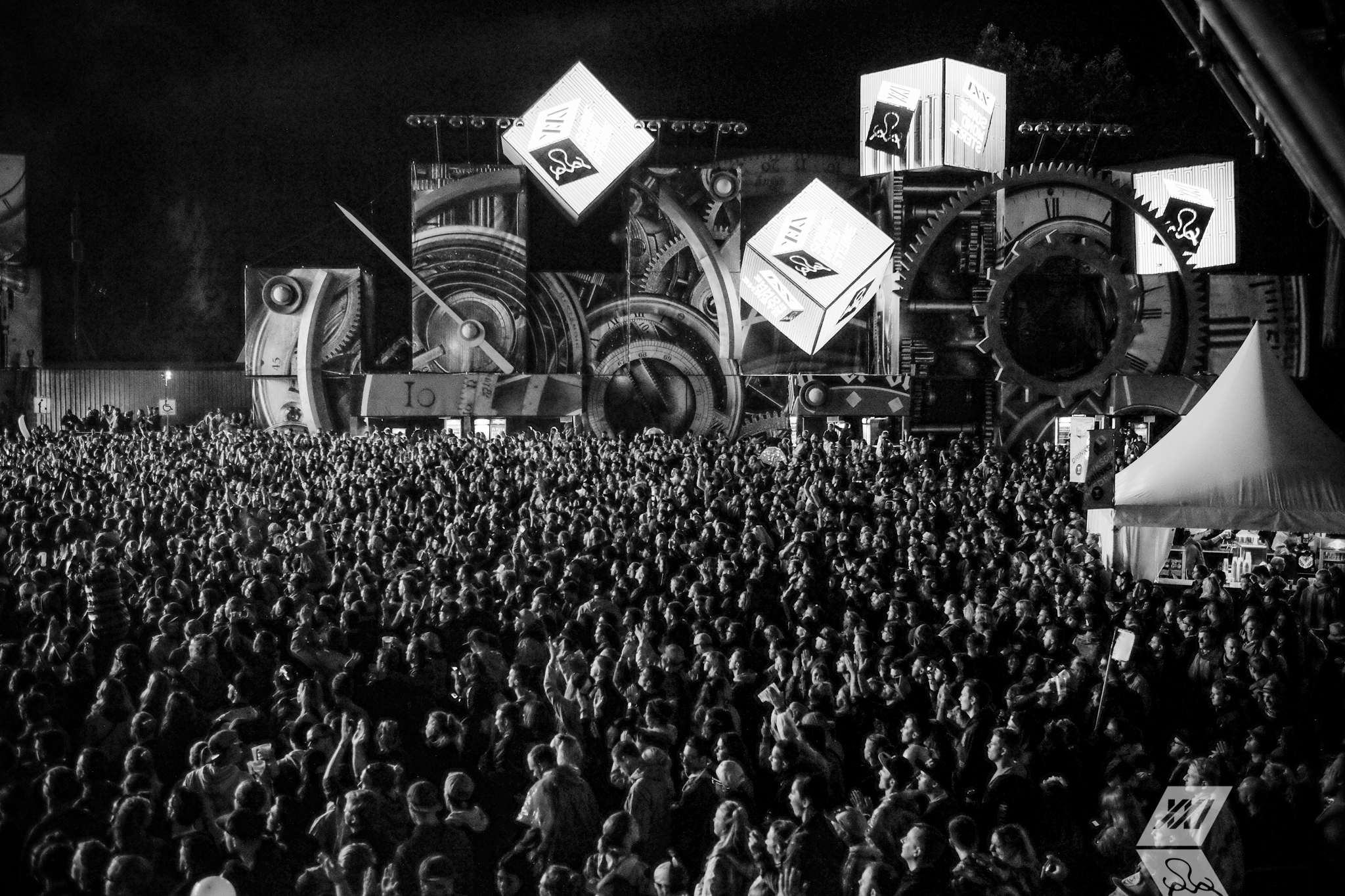 SonneMondSterne Festival 2017, Stageco Deutschland GmbH, Story - lifePR