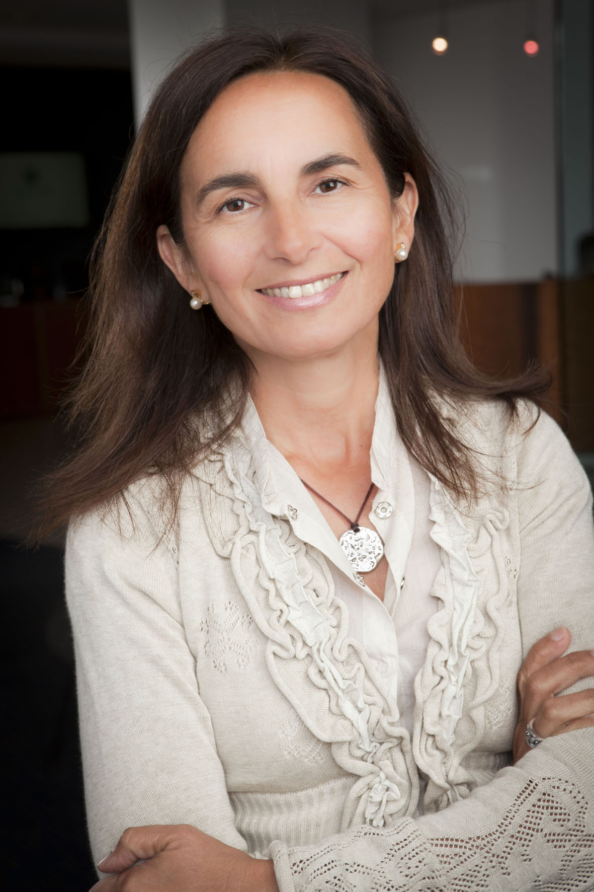 Maria Luisa Francoli Plaza leads Media Lions Jury, Cannes Lions ...