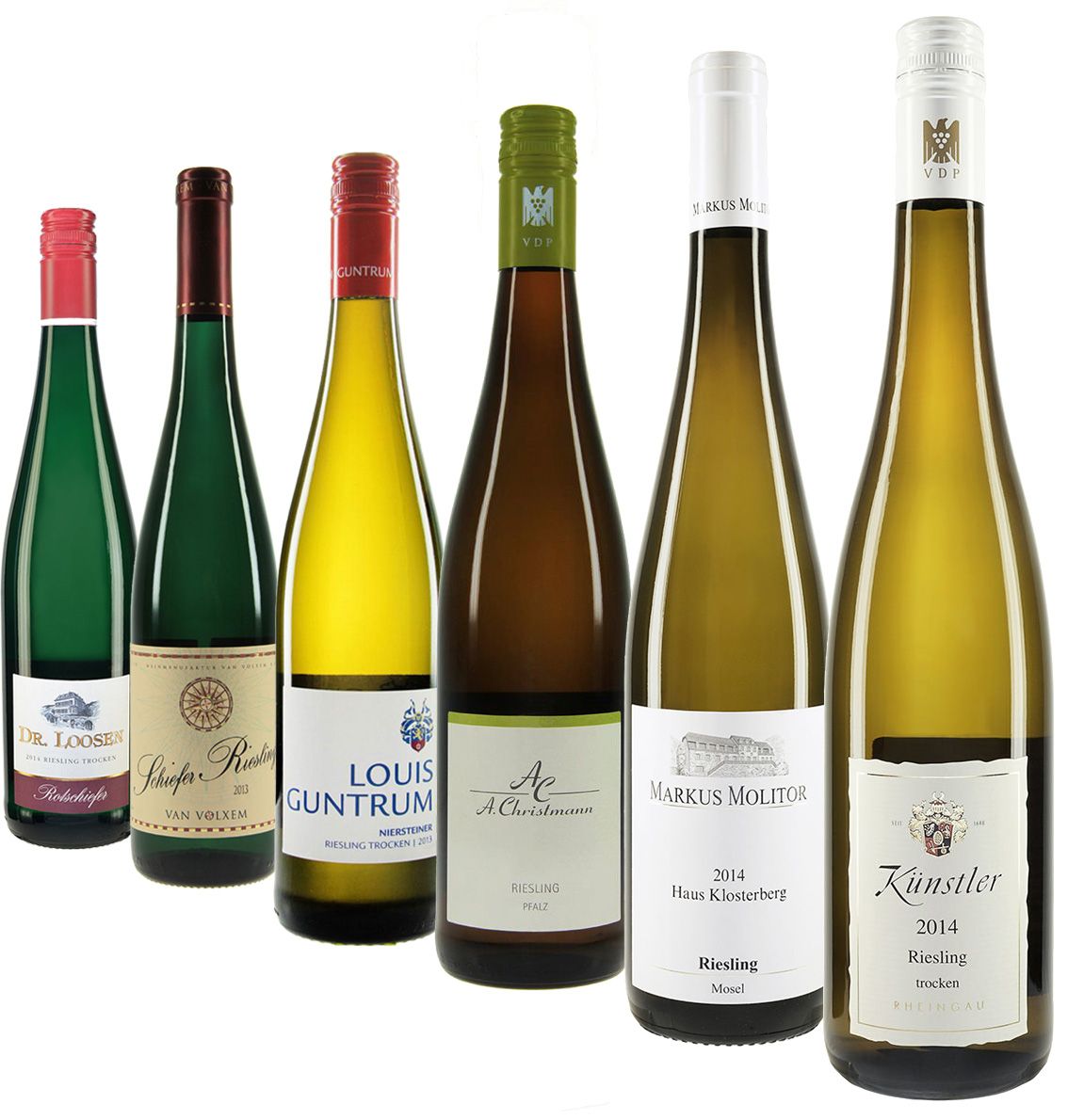 Riesling is a passion, xanthurus GmbH, Story - lifePR