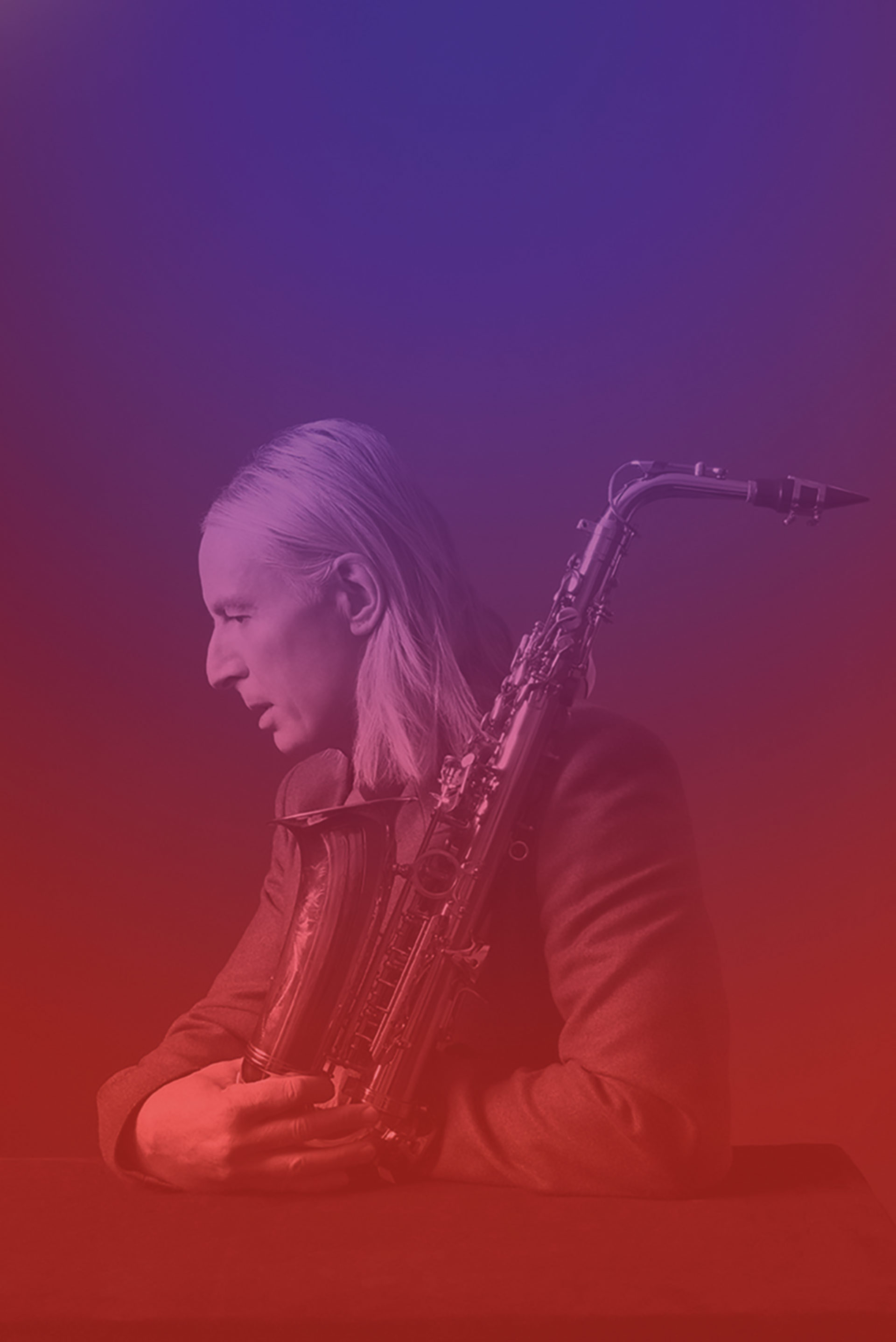 DJ HELL releases new album, Feiyr, Story - lifePR